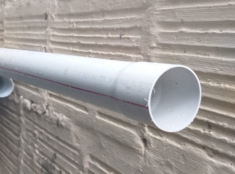PIPE 4” SDR 41 – The Plumbers Depot
