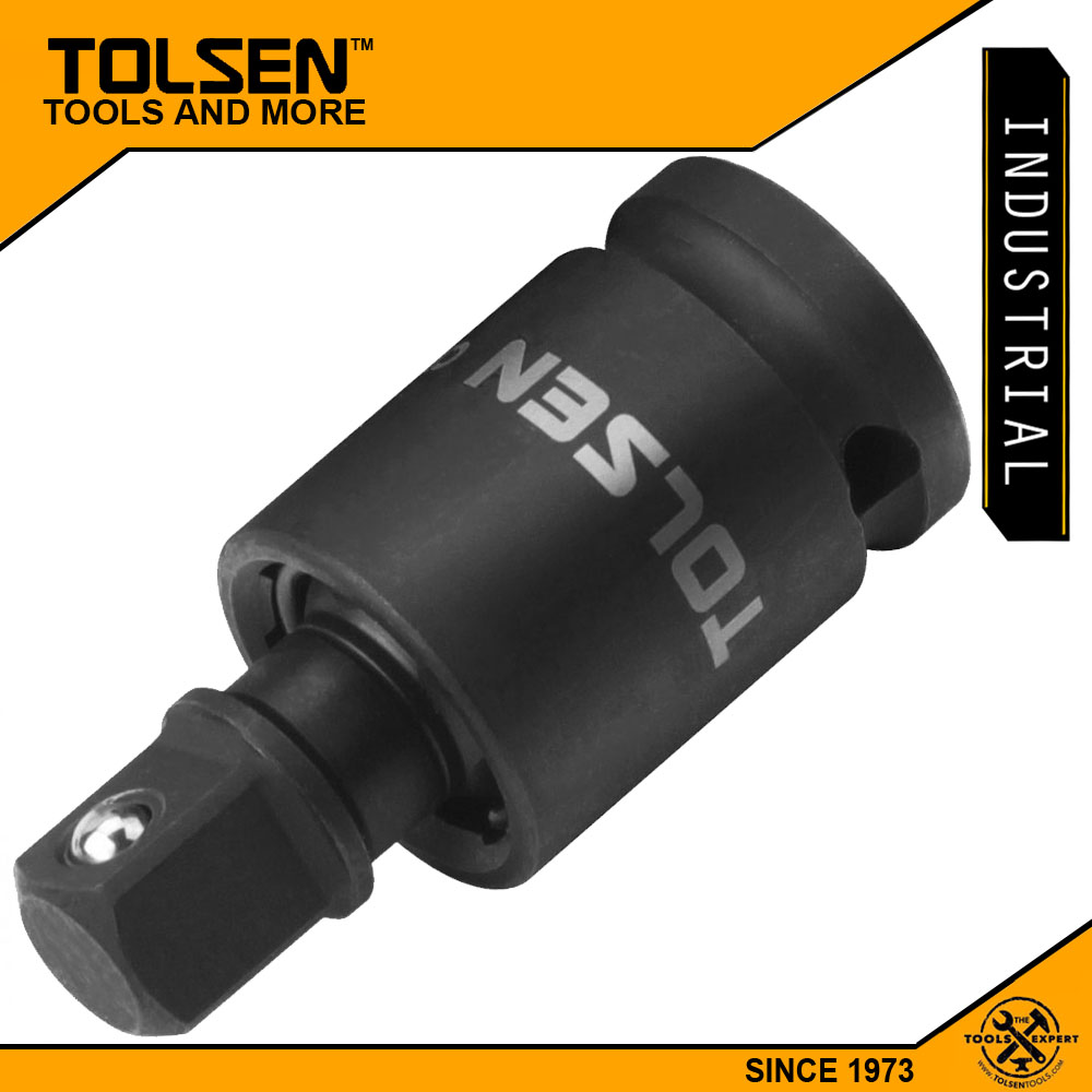 Tolsen 1 2 Impact Universal Joint 18288 The Plumbers Depot
